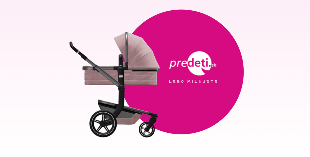 Predeti Case Study • ui42.sk