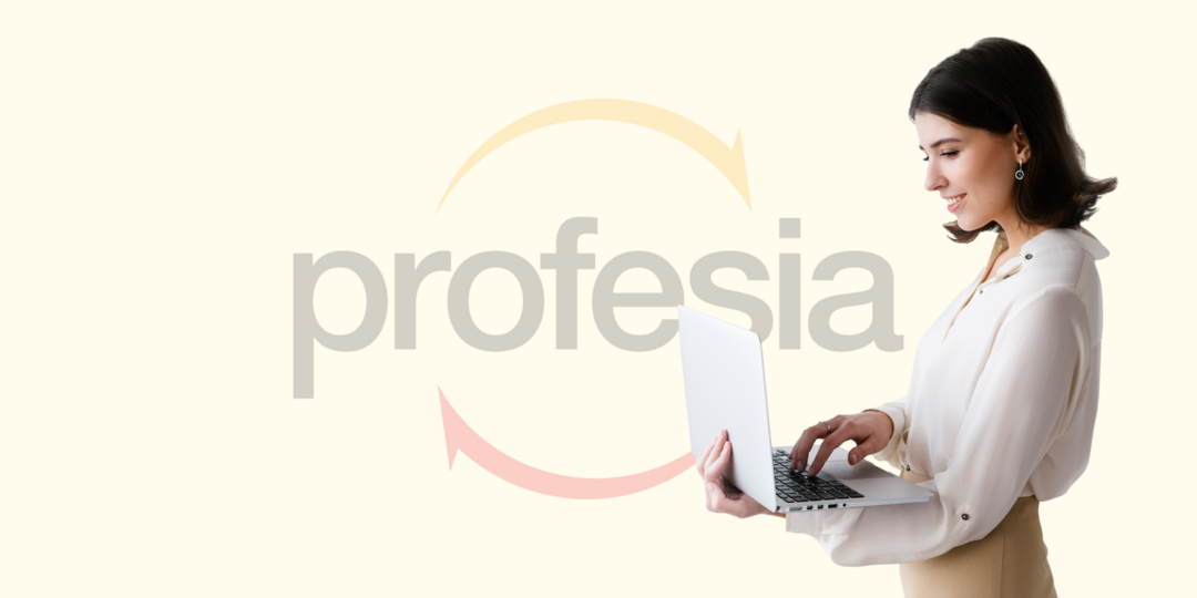 Profesia Case Study • ui42.sk