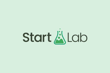 StartLab • Brand manuál • ui42.sk